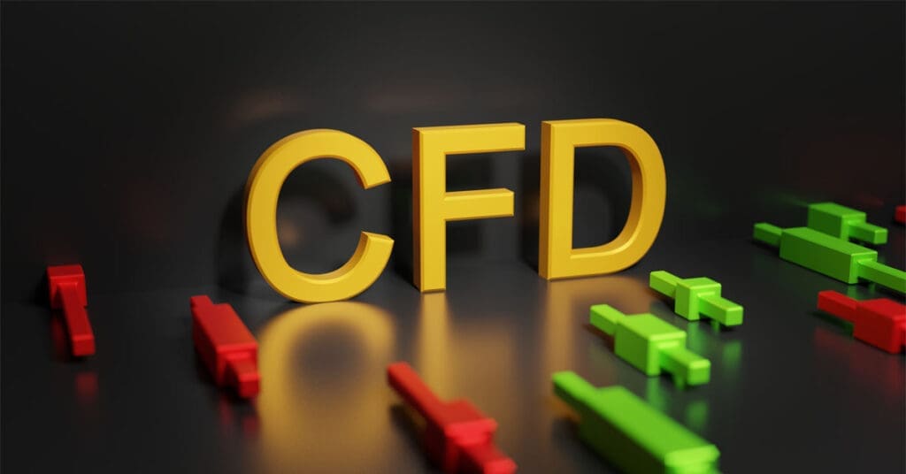 CFD : Qu’est-ce c'est ? Comment les utiliser à bon escient