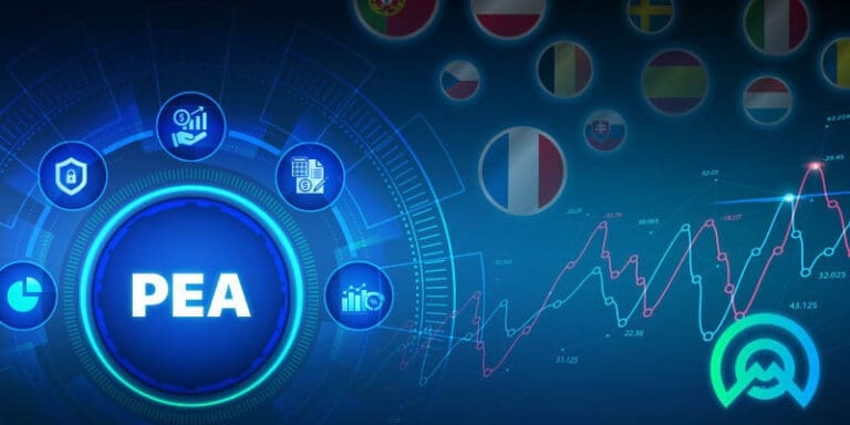 Meilleur PEA : guide & comparatif 2023