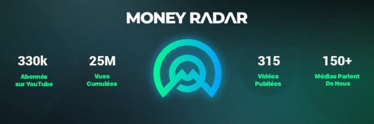 MoneyRadar.org : le guide pour apprendre à investir sereinement