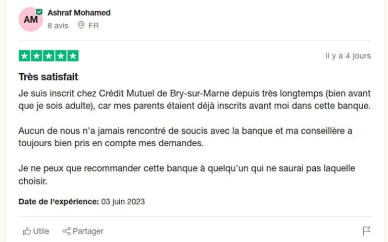 Meilleures banques physiques en France : Comparatif Juin 2025