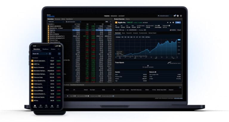 Avis Saxo Banque : un broker de qualité en 2025