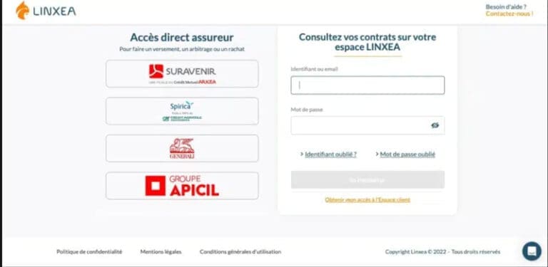 Avis Linxea Spirit 2 : la meilleure assurance vie