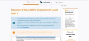 Avis Linxea Spirit 2 : la meilleure assurance vie