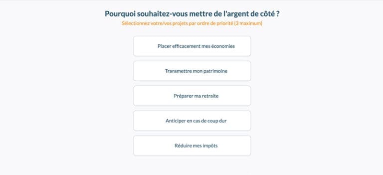 Avis Linxea Spirit 2 : la meilleure assurance vie