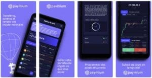 Paymium Avis & Analyse : une plateforme crypto fiable