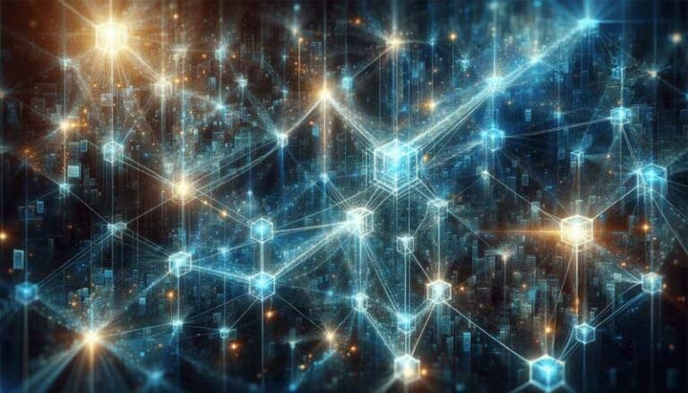 Blockchain définition : fonctionnement et applications