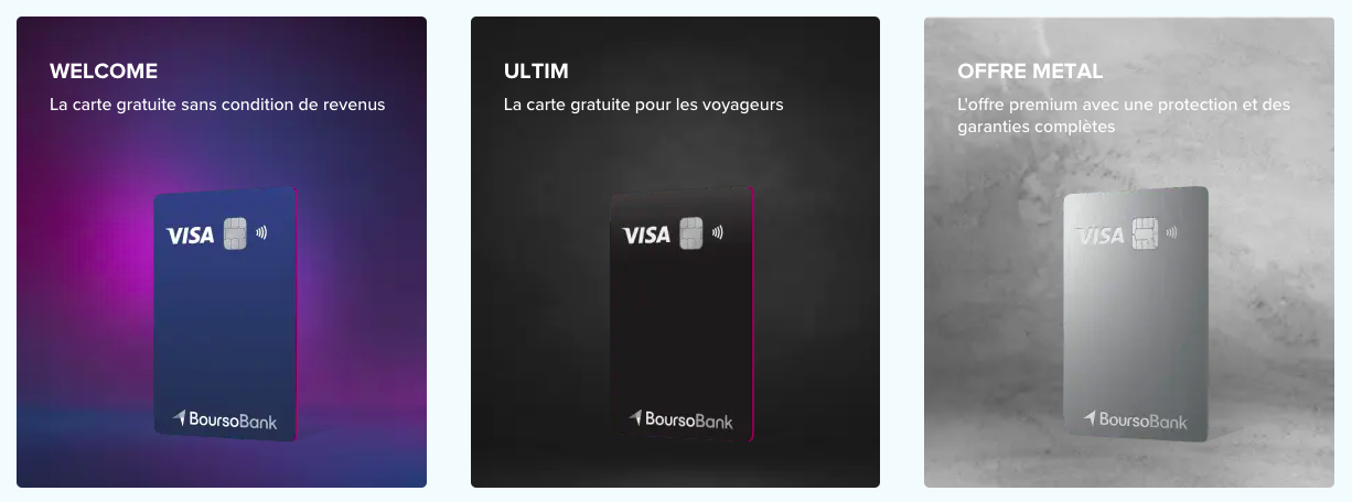 Boursobank avis : faut-il choisir cette banque en ligne