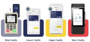 Meilleur TPE 2025 : classement des terminaux de paiement