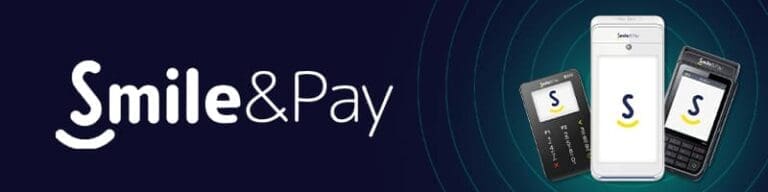 Avis Smile&Pay 2025 - Le meilleur terminal de paiement