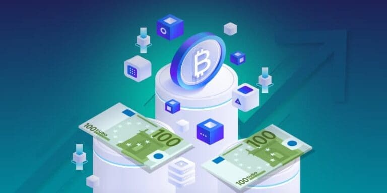 Investir 100€ dans le Bitcoin : comment bien s'y prendre