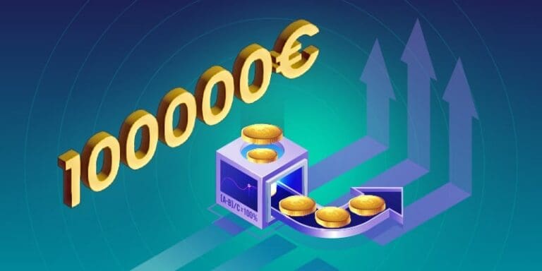 Investir 100 000 Euros Les Meilleurs Placements En 2024