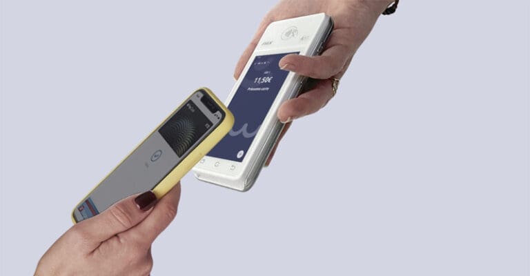 Avis Smile&Pay 2025 - Le meilleur terminal de paiement