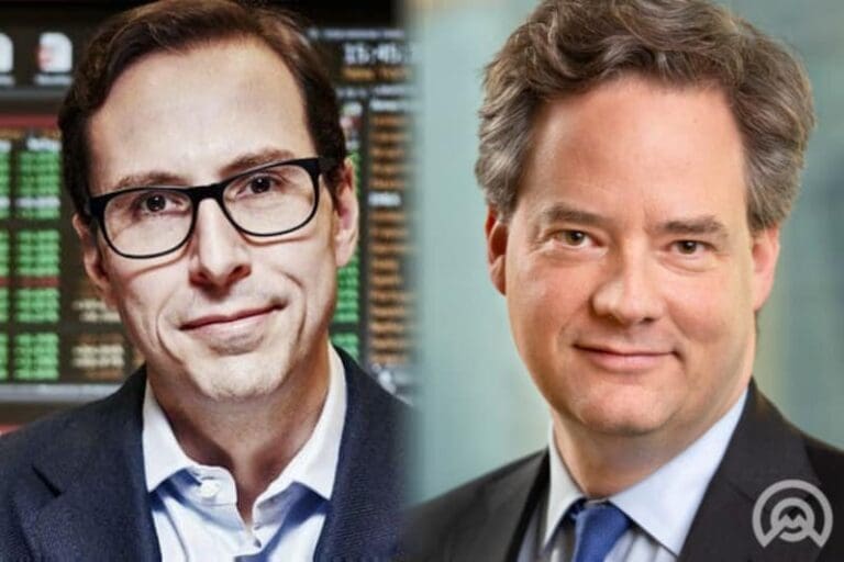 Larry Fink, le roi de Wall Street sur le départ ? La vérité sur la succession de BlackRock