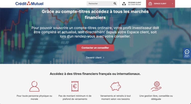 Avis Crédit Mutuel 2025 : la meilleure banque mutualiste