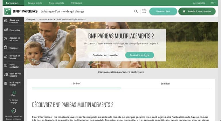 BNP Paribas Avis & Analyse : une bonne banque en 2025