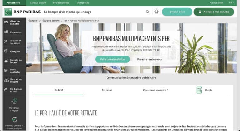 BNP Paribas Avis & Analyse : une bonne banque en 2025