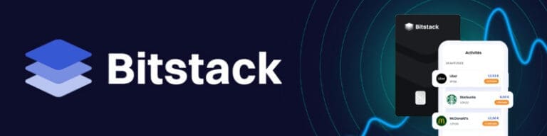 Bitstack avis : bonne solution pour épargner du Bitcoin