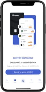 Bitstack avis : bonne solution pour épargner du Bitcoin