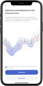 Bitstack avis : bonne solution pour épargner du Bitcoin