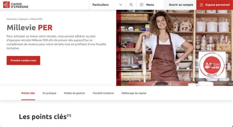 Caisse d'épargne avis : une bonne banque en 2025