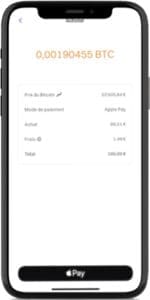 Bitstack avis : bonne solution pour épargner du Bitcoin