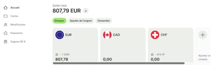 Wise avis : notre test détaillé du compte & carte bancaire