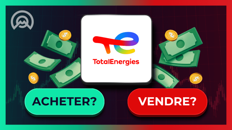 Action Total Energies : faut-il acheter TTE en 2025