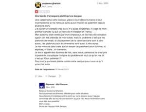 Axa Banque avis : faut-il y ouvrir un compte en 2025