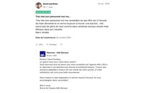 Axa Banque avis : faut-il y ouvrir un compte en 2025