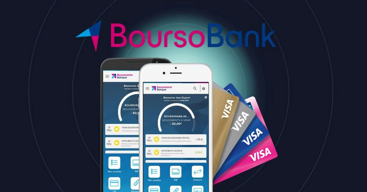 Boursobank avis : faut-il choisir cette banque en ligne