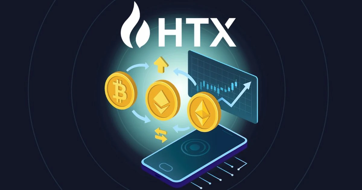 Avis HTX 2025 : une plateforme crypto fiable