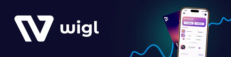 Wigl avis : une néobanque crypto fiable en 2026